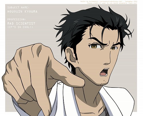 My Top 10 Anime/Manga Characters ~ My Style,My Words