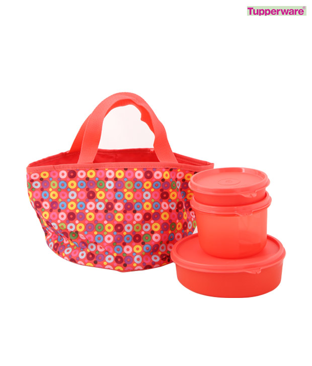 Tupperware Everywhere: Price List