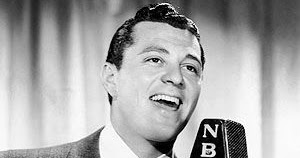 FROM THE VAULTS: Tony Martin born 25 December 1913