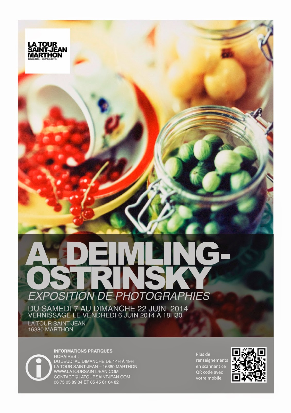 [64] Affiche Pub Lindt By Affiche Gif