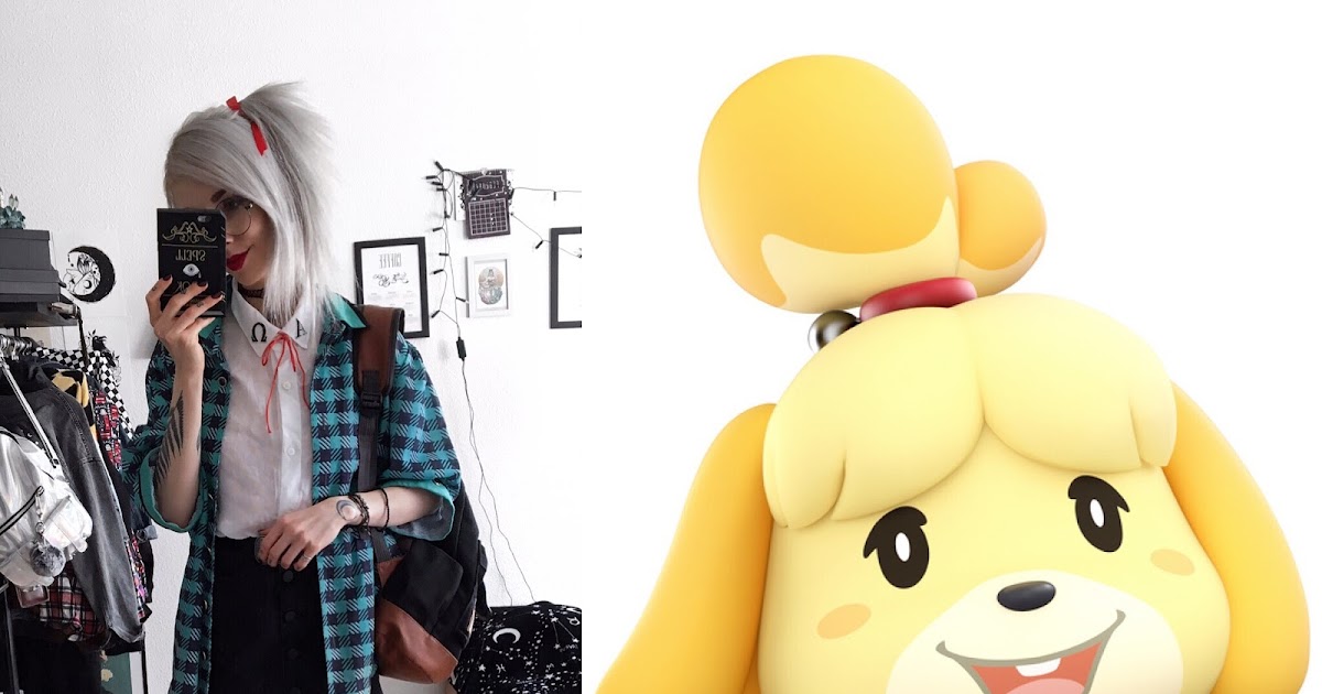 How To Be A Real Life Video Game Character - Nintendo Switch Super ...