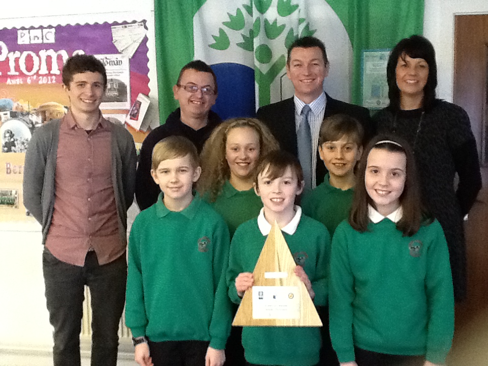 Glo Man: Prynhawn Da