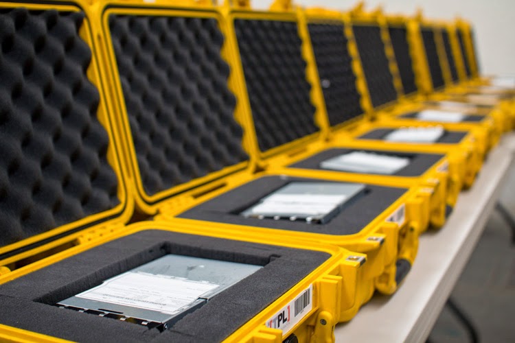 ¿Qué es el DCP? y cómo hacerlo con OpenDCP - Cortos Verdes Internacional