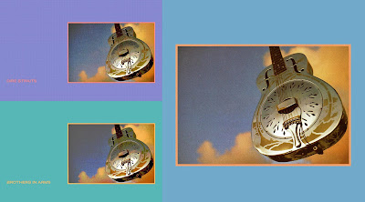 Deviations from Select Albums 3: Deviations from Select Albums 3, Gallery