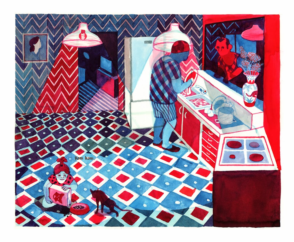 Brecht Evens