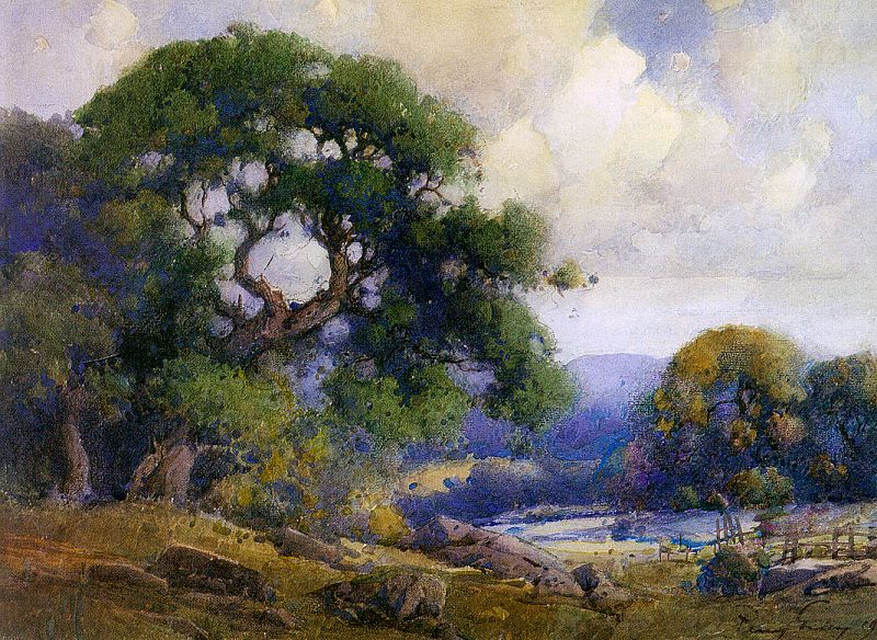 ART & ARTISTS: Henry Percy Gray - part 2
