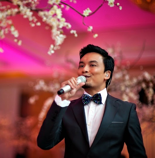 Anuar Zain to perform LIVE at KL NU Sentral - TheHive.Asia