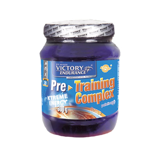 AGR sports nutrition: ¿Qué son los pre-entrenos?