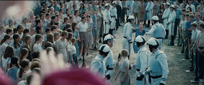 The Hunger Games: The Reaping