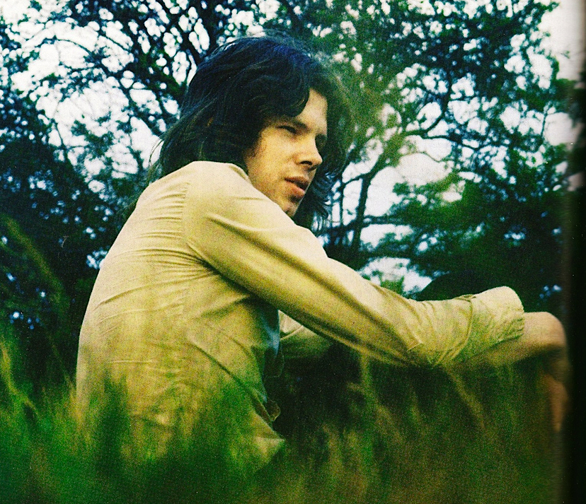 The Perlich Post: Remembering Nick Drake on his day