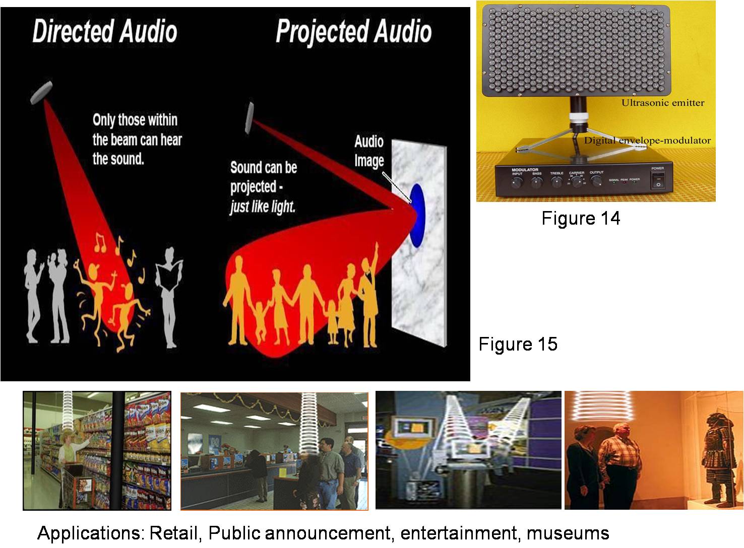 BIOMED ALL INVITED: AUDIOSPOTLIGHT VISITED AGAIN....MORE INFO