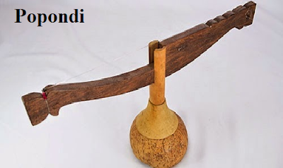 10 Alat Musik Tradisional Khas Makassar, Sulawesi Selatan Terlengkap ...