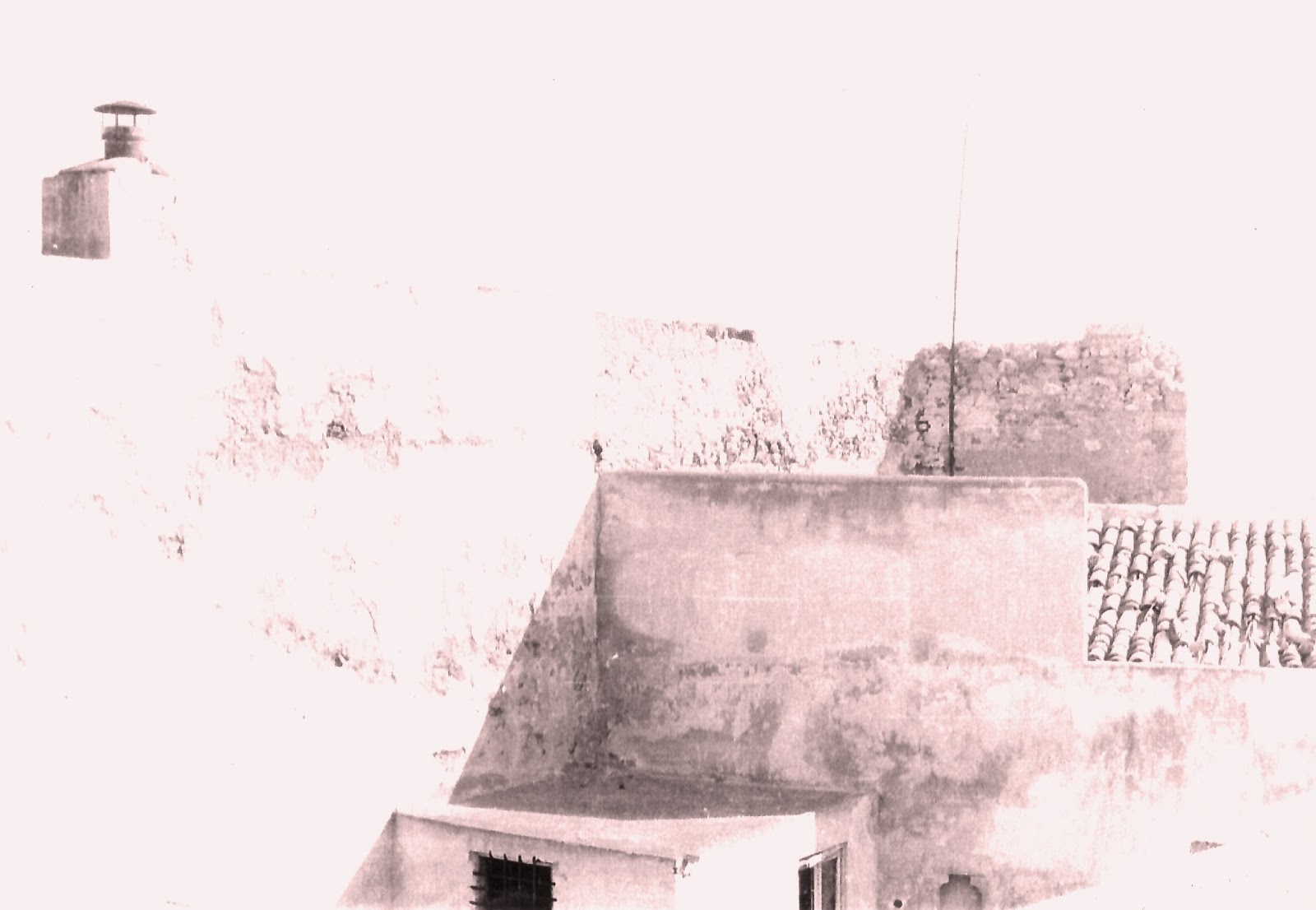 The Mastio, a prison