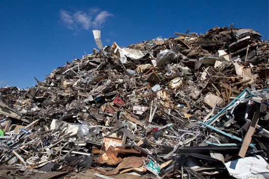 I am Oscar, This is my Blog: Jual Beli Besi Tua / Scrap Batam