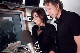 panorama radio blog: Radio Capital: Mary Cacciola e Andrea Lucatello in ...