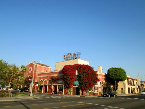 Jesse's Blog: Photos of the June Downtown Fullerton Art Walk!