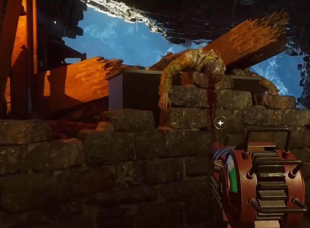 Zombified - Call Of Duty Zombie Map Layouts, Secrets, Easter Eggs and ...