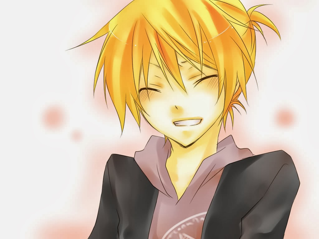 ~ Len x Miku ~ : La Gran Fiesta de Len Capitulo 5