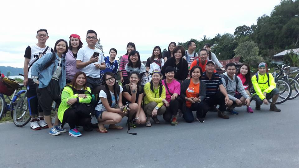 July 2016 ~ Fei Mui Kimberly Chan