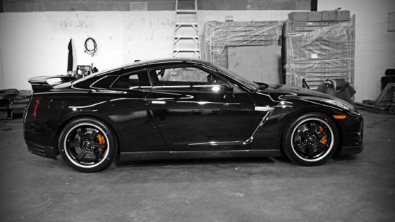 World's Scariest Police CarWorld Pics 360