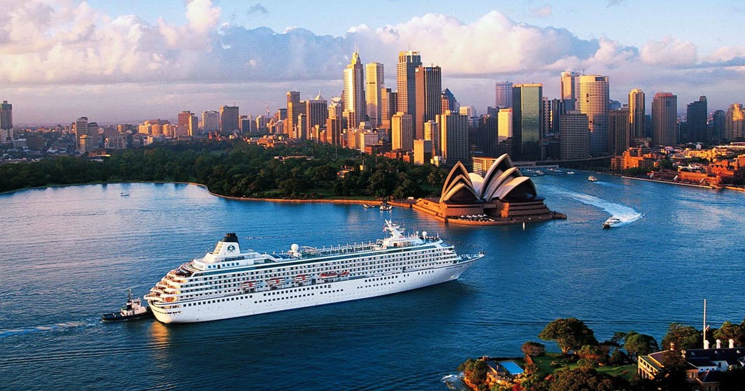 Best Experience to Visit Australia with Holiday Tour Packages ~ The ...