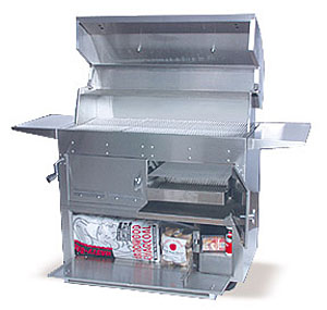 printinginaz: Made In The USA – Hasty-Bake Charcoal Ovens