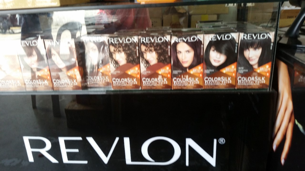 Manila Shopper: Revlon Annual Warehouse SALE: Oct-Dec 2016