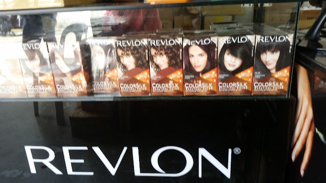 Manila Shopper: Revlon Annual Warehouse SALE: Oct-Dec 2016