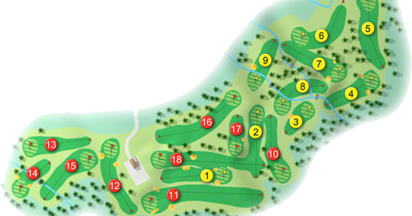 The Irish Golf Club Gazette: Club History - Clonmel Golf Club