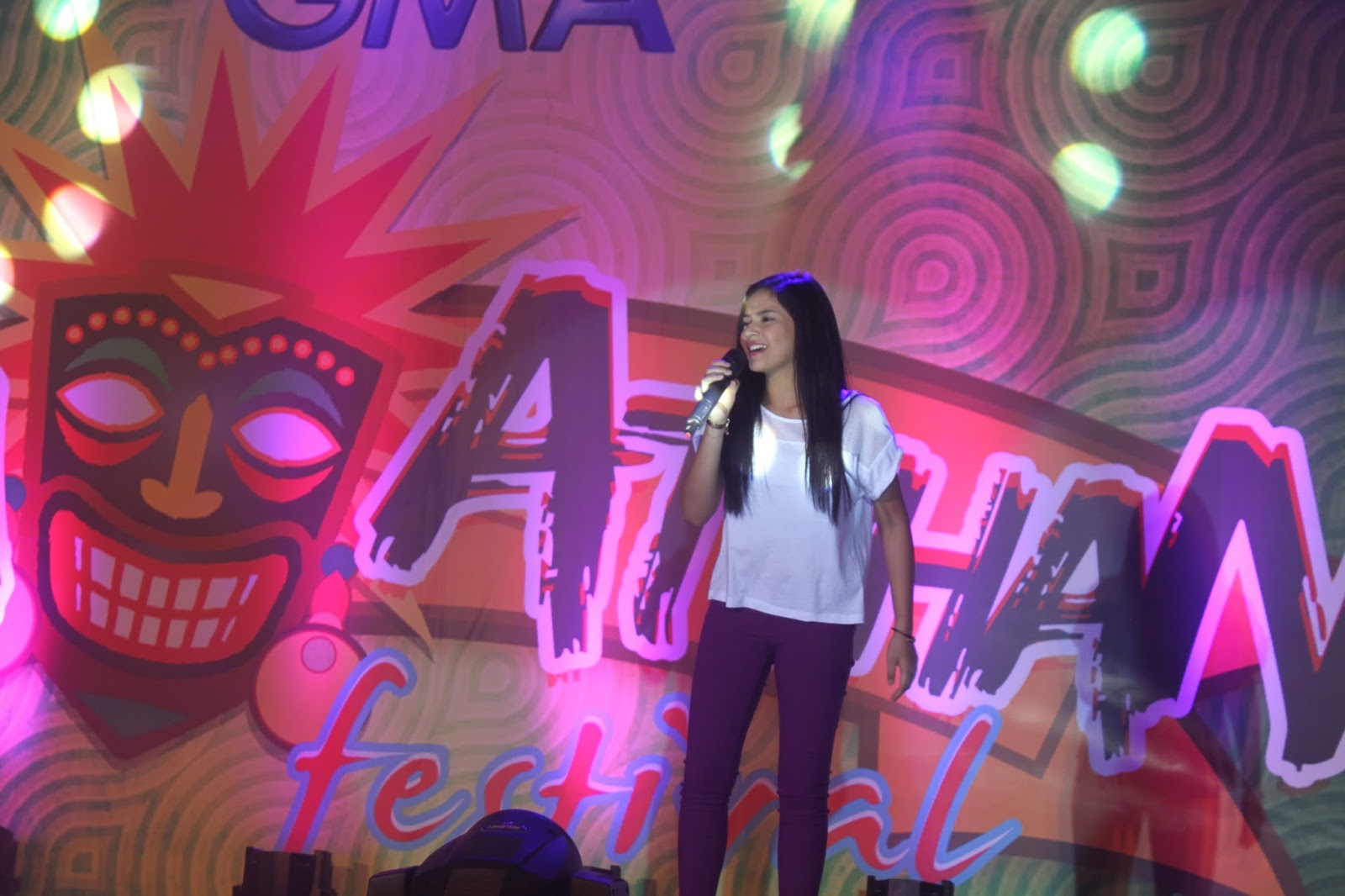 Radyo Birada Boracay: GMA RTV gears up for Ati-Atihan Kapuso Fiesta