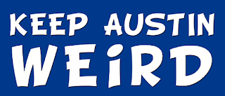 DOUGLAS GREEN ASSOCIATES, INC.: Keeping Austin Weird