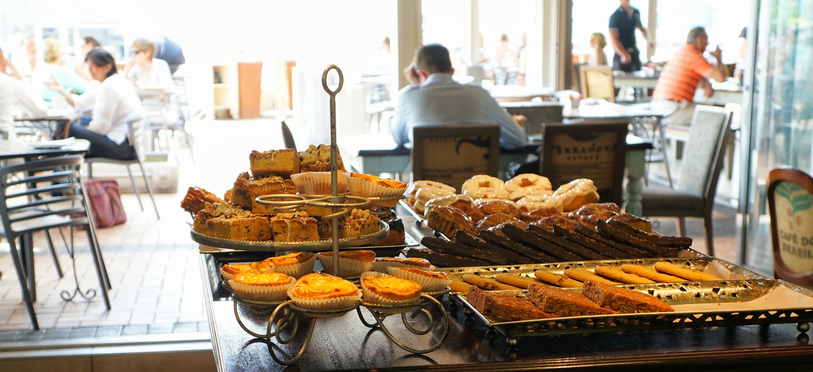 Discover Joburg: Joburg's Best Cronuts