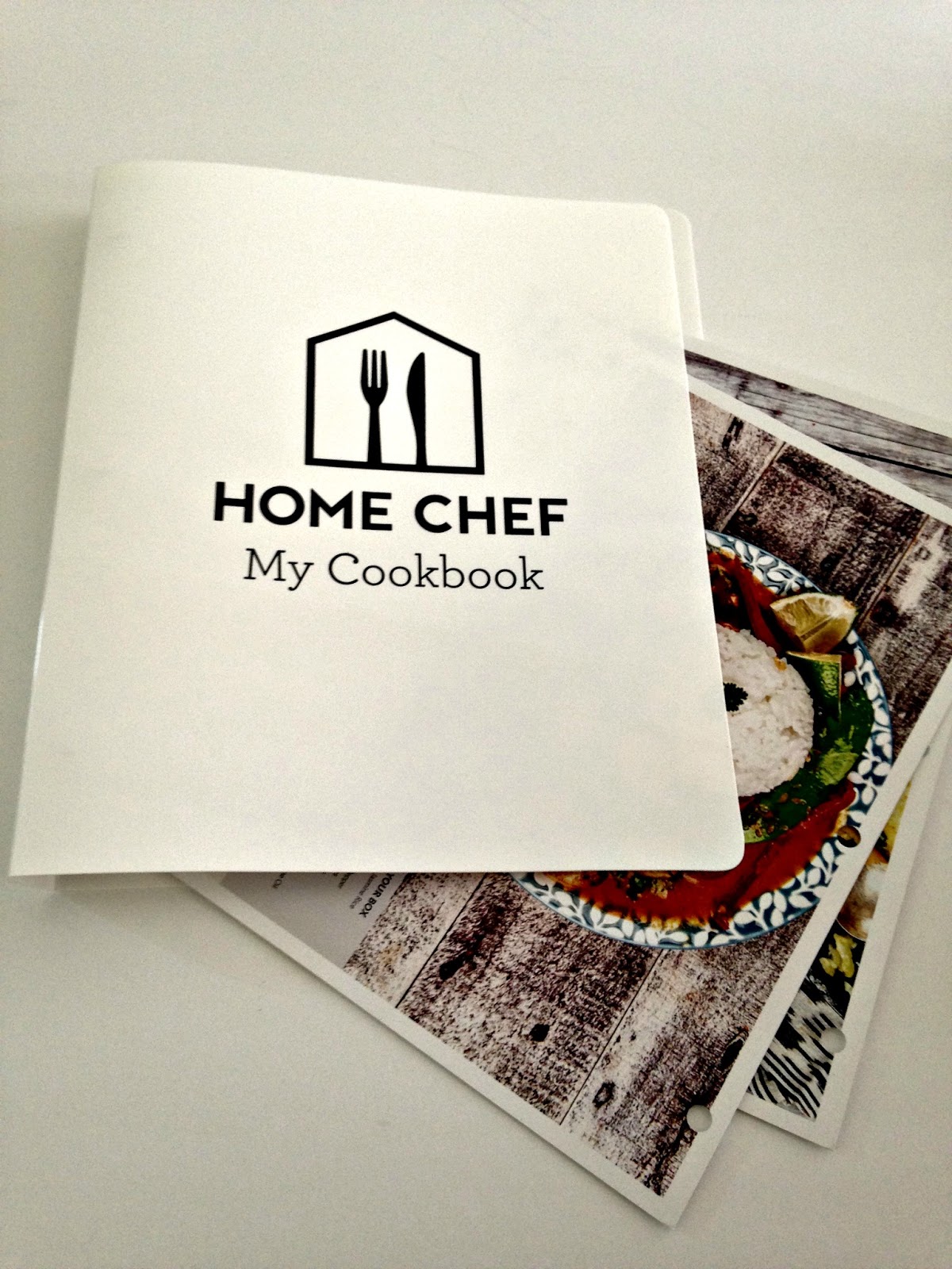 Bring Out Your Inner Foodie With Home Chef | Mom Files
