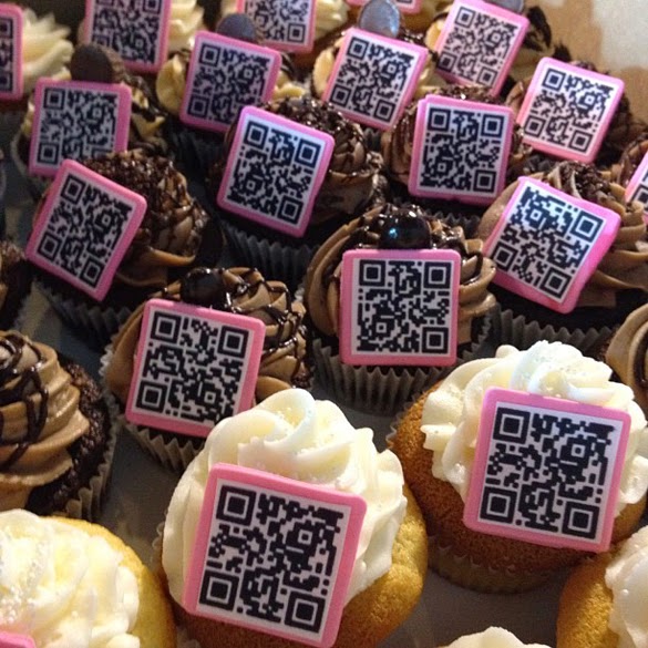 Haus of Verve: Top 5 Innovative ways of using QR Codes in Marketing