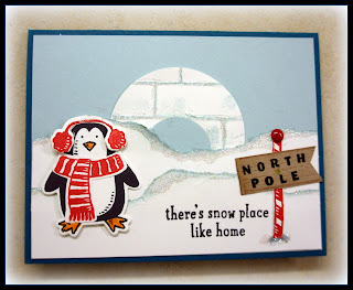 Create With Bev: Card Samples