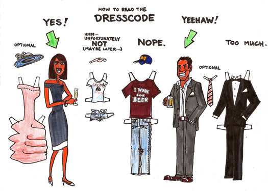 How To Decide What To Wear For A Special Occasion - Mitra Bali