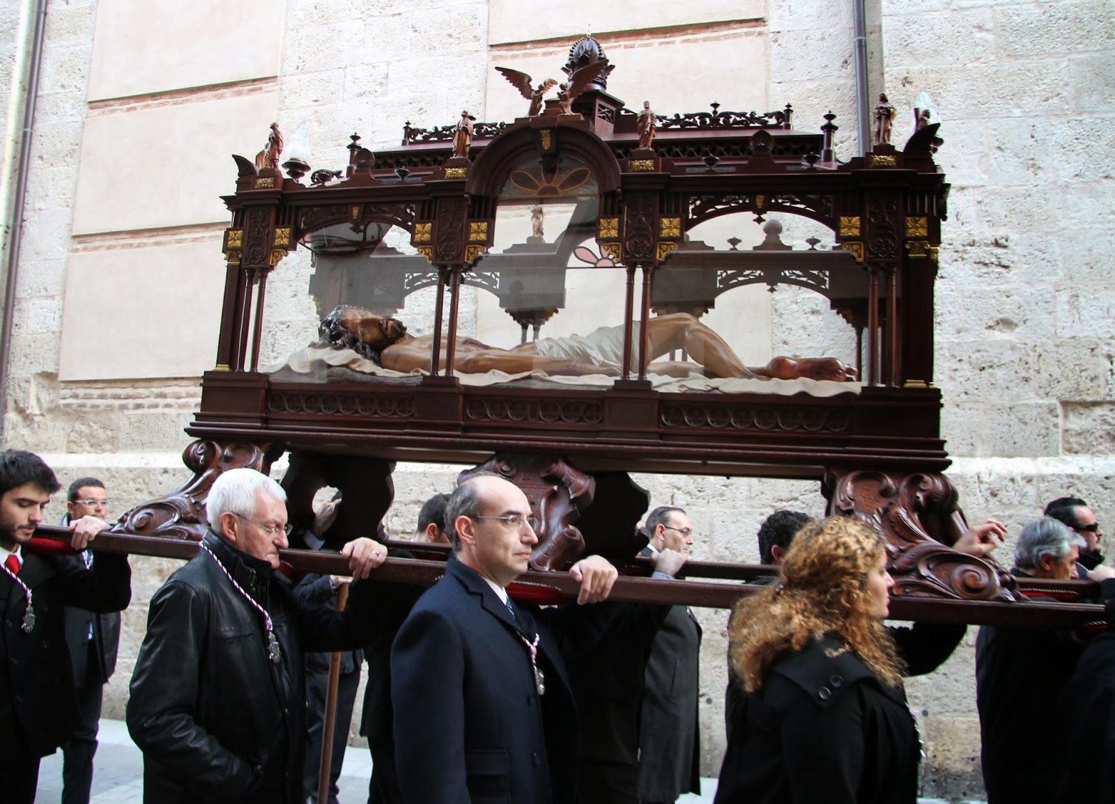 Santo Sepulcro