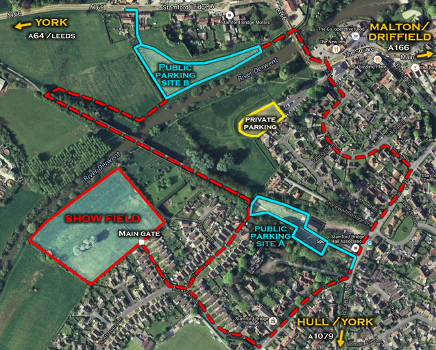 The Battle of Stamford Bridge Society . . . . . . . Exploring our ...