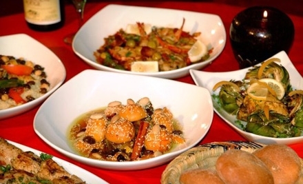 OM Word Journey: Chapter 8 - Day 9: Fes (Day 1)