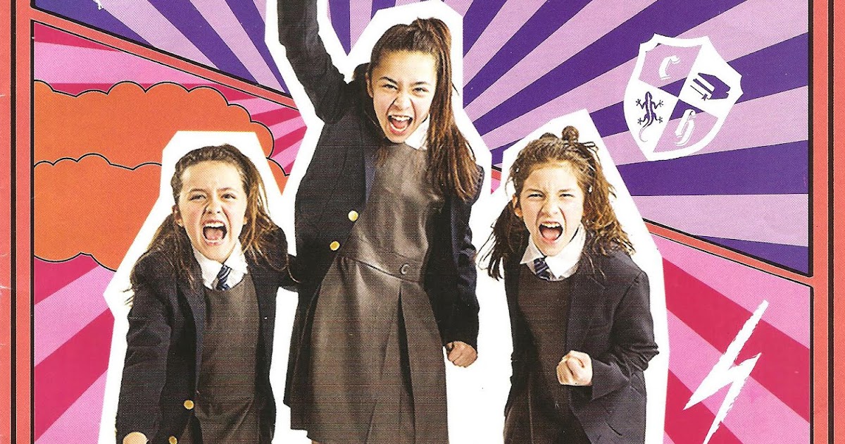Cherry and Spoon: "Matilda" at Children's Theatre Company