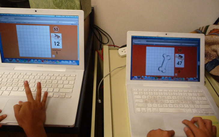 Mrs. Yollis' Classroom Blog: Nonstop Number Sense!