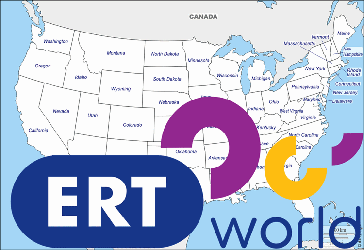 Το δορυφορικό σήμα της ERT World θα μεταφέρει και θα διανέμει στις ...