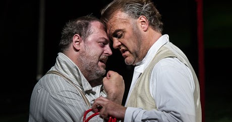 The Wagnerian: The Wagnerian's Review of 2012