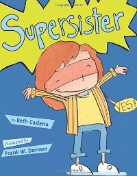 Enjoy and Embrace Learning: Supersister
