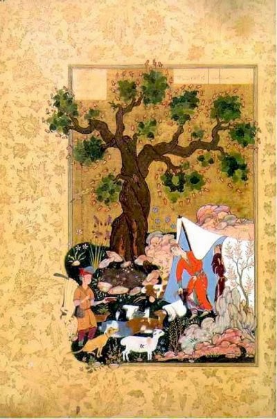 Sufisme Secara Pengertian Dan Sejarah | Jalan Cinta Rumi