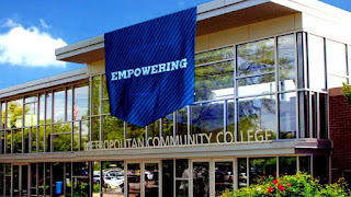 Metropolitan Community College
