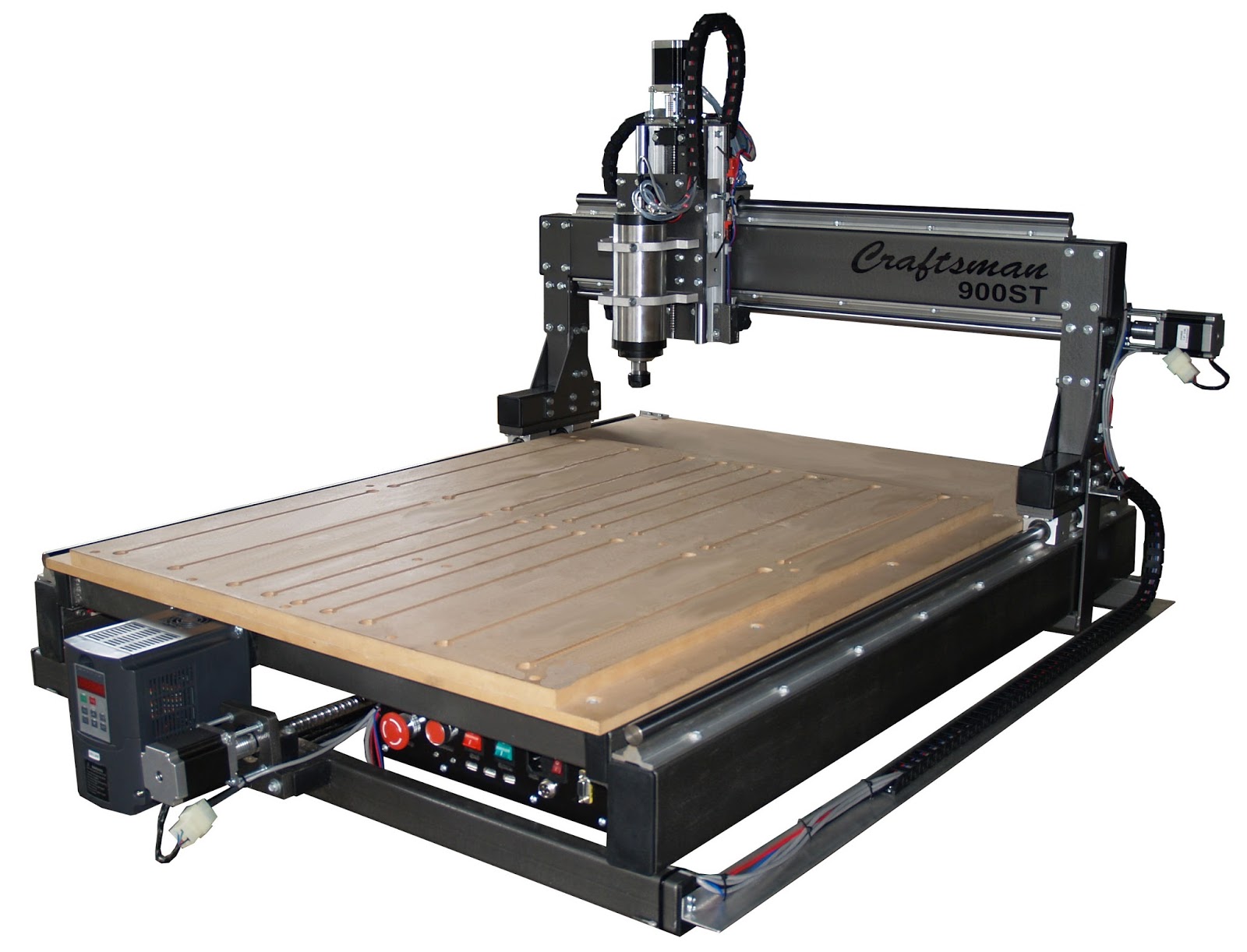 Nuwan's Blog: CNC Technology 01 - Introduction to CNC