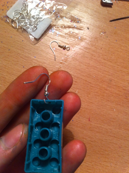 Bonersaurus rex: October 2012