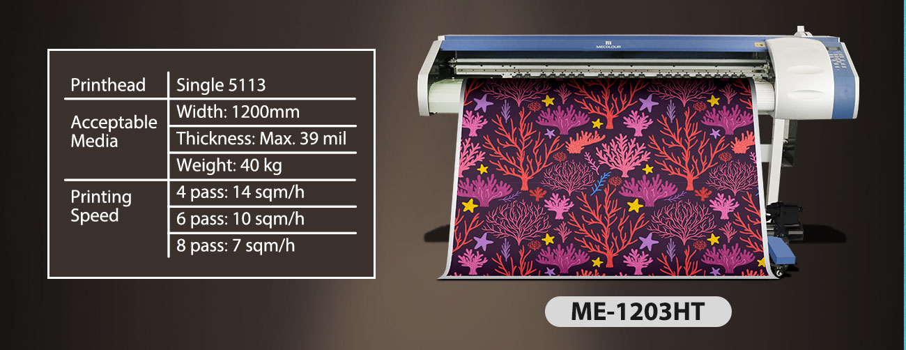 Maintenance tips for Inkjet printer machine printhead