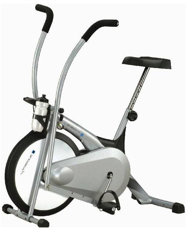 ALAT FITNES sepeda statis " PLATINUM BIKE WITH HAND PULSE DENYUT ...